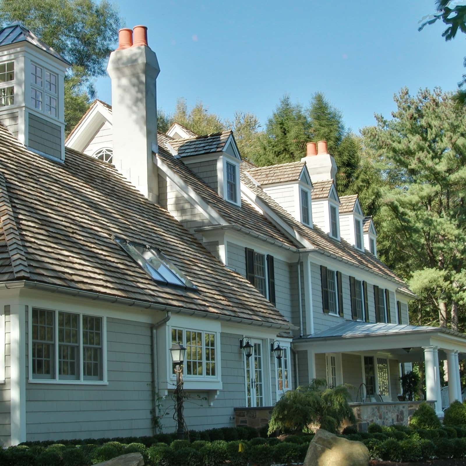 Castle Ridge Construction Co., Inc.