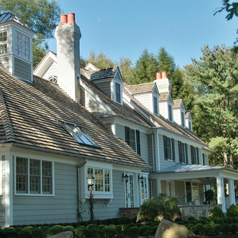 Castle Ridge Construction Co., Inc.